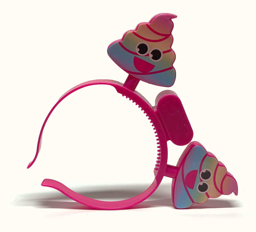 Poop Crown – Nick Teaches Design